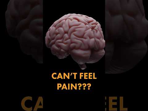 This is the REAL reason headaches hurt
