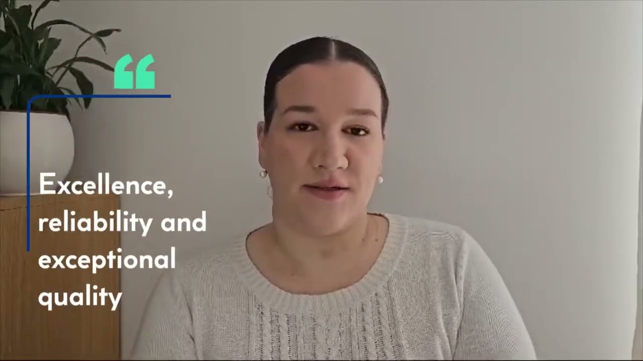 Don't Just Take Our Word for It! Hear from Our Valued Clients!