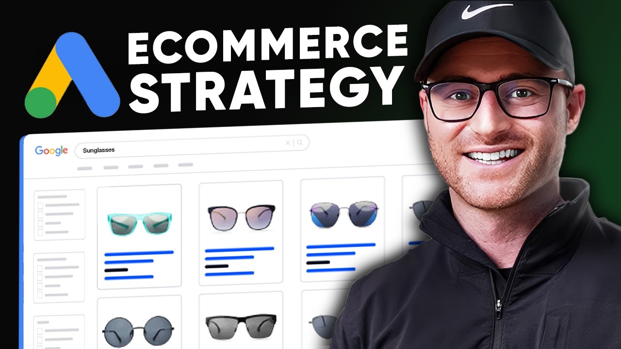 How to Run Google Ads on a Small Budget (eCommerce)