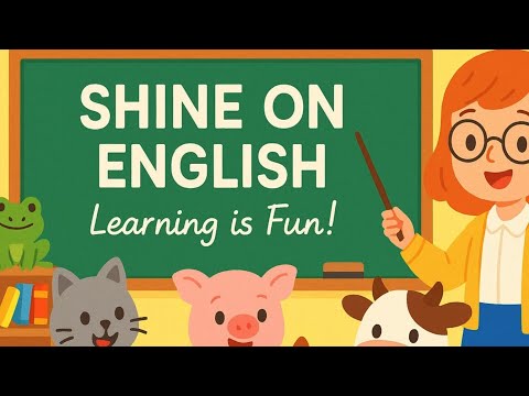 Learn to read CVC words with "en" sound.This lesson is good for children and beginners #kidslearning