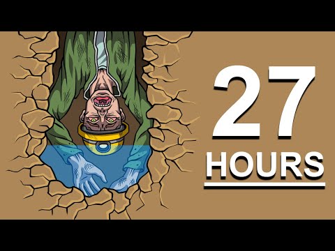 The Most Painful Cave Deaths in History