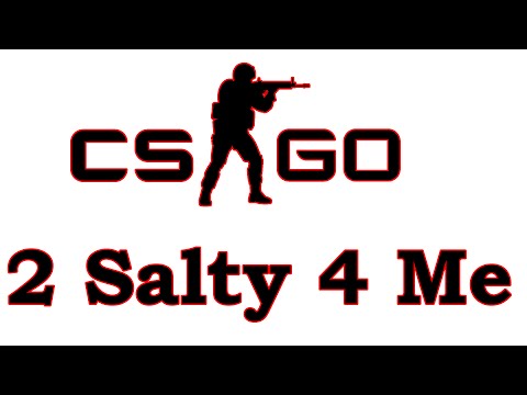 Steam Community :: Video :: CSGO Halftime: They so salty