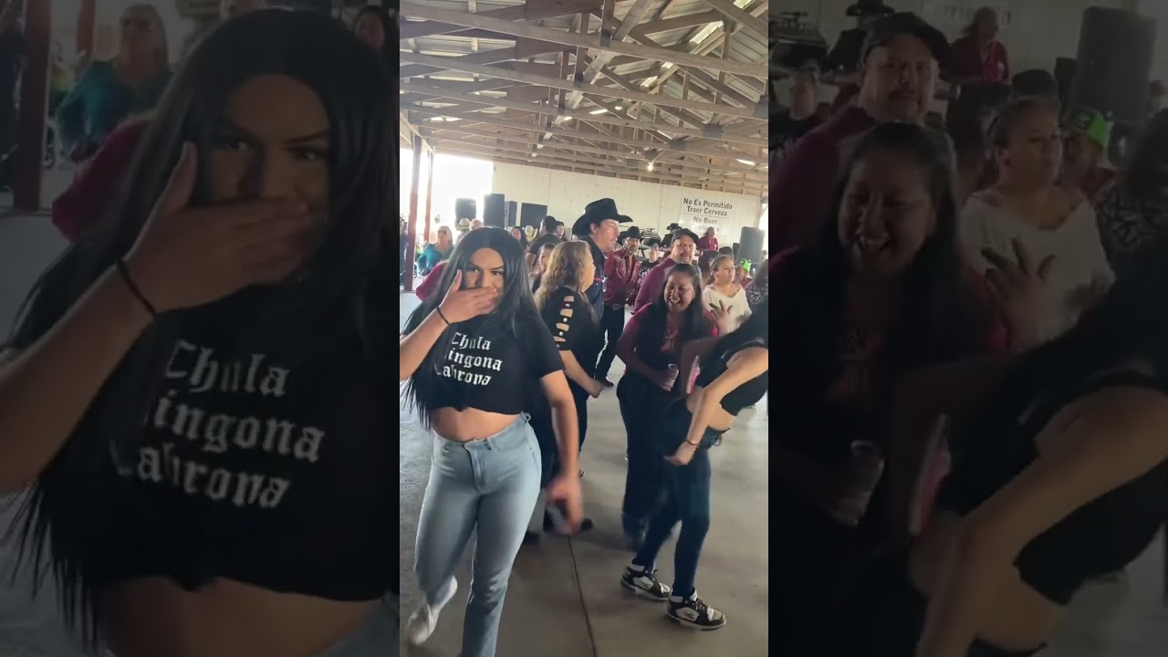 Pulga de poteet #dance #musicgenre #dancing
