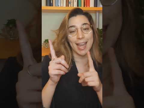 Essere oder Avere? Das ist die Frage! | Italienisch Lernen für Anfänger 🇮🇹