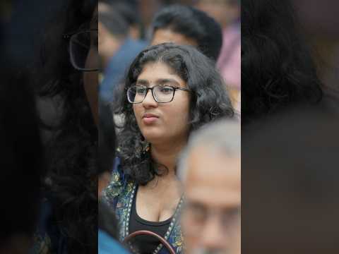 Kaatre En Vasal | Raag Darbari Kanada | Darbari | BEAME Program in Kochi | Navaneeth |