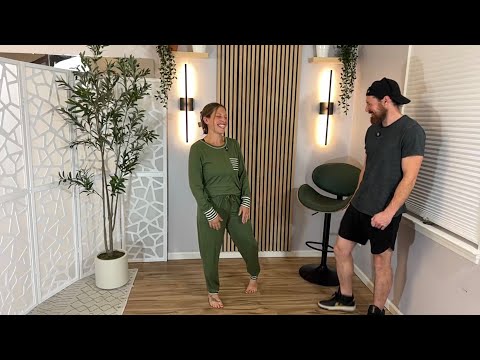 Cozy Nights: Ekouaer 2-Pack Women's Pajama Set – Soft, Stylish & Perfect for Relaxing!