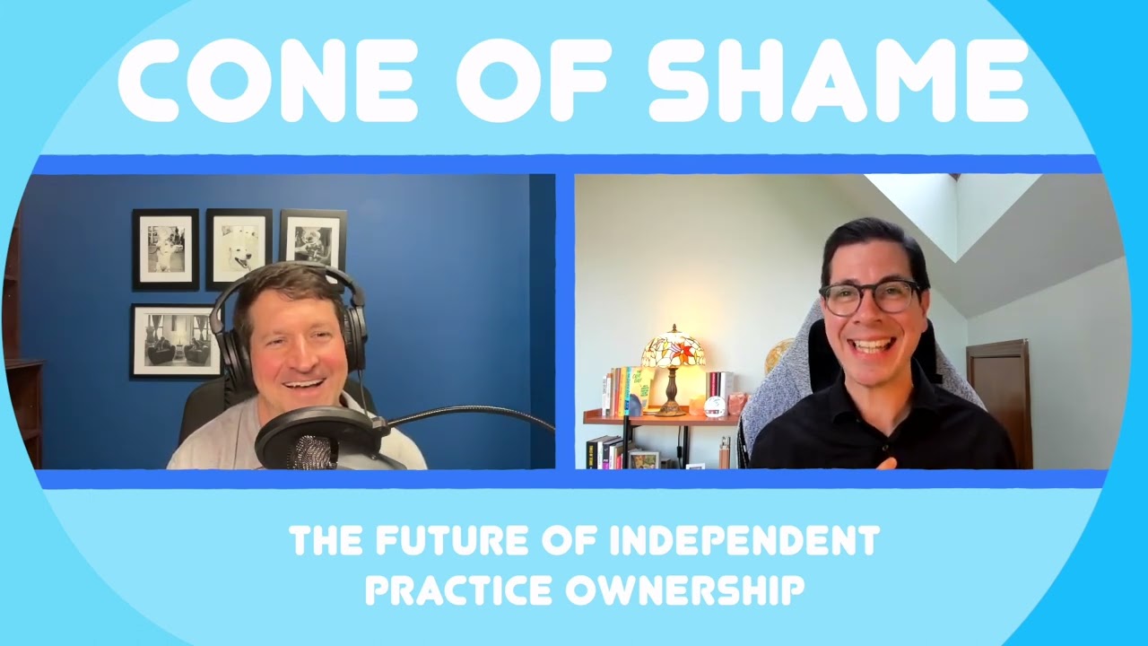 COS - 189 - The Future of Independent Practice Ownership