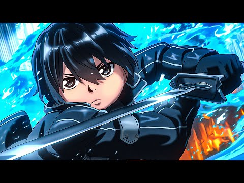 This NEW Sword Art Online Game Just RELEASED on Roblox! (Blue Heater 2)
