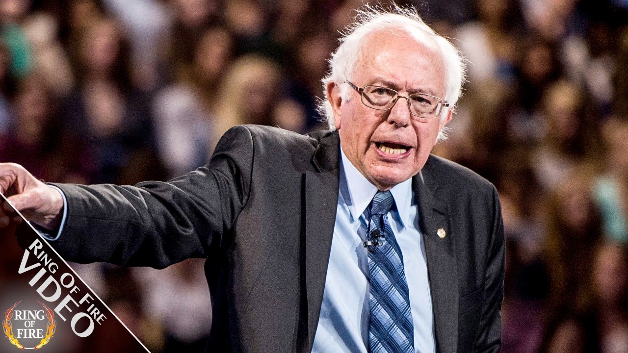Establishment Democrats Warm Up To Bernie Sanders, But They Still Won’t Change
