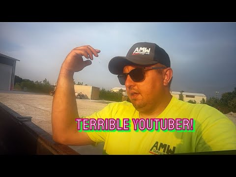 Its been a while... BUT IM BACK!!!!