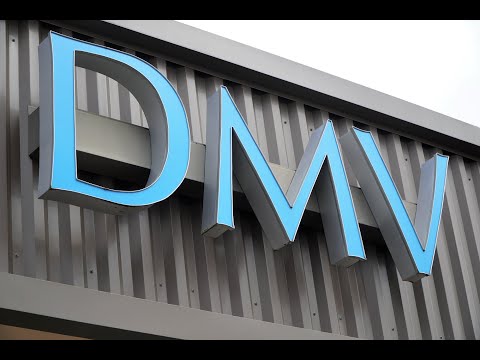 What's new at Oregon DMV Summer 2020