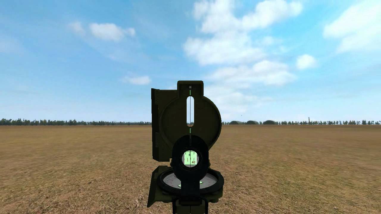 Land Navigation: Intersection and Resection