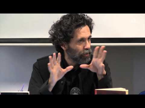 Gil Anidjar’s Blood: Book Event and Giveaway – An und für sich