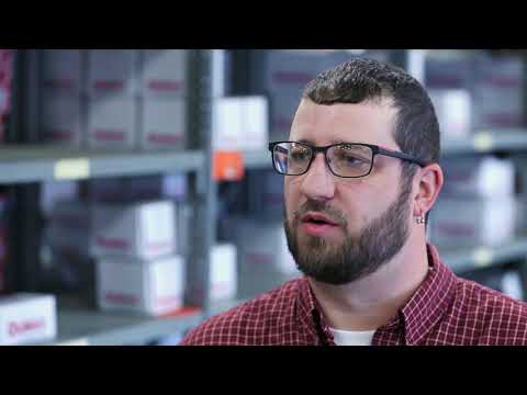 Behind the Brands You Count On: Climax Metal Products