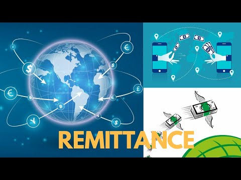 Remittance Part II(in Tamil)