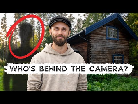 The Team Behind our New YouTube Series