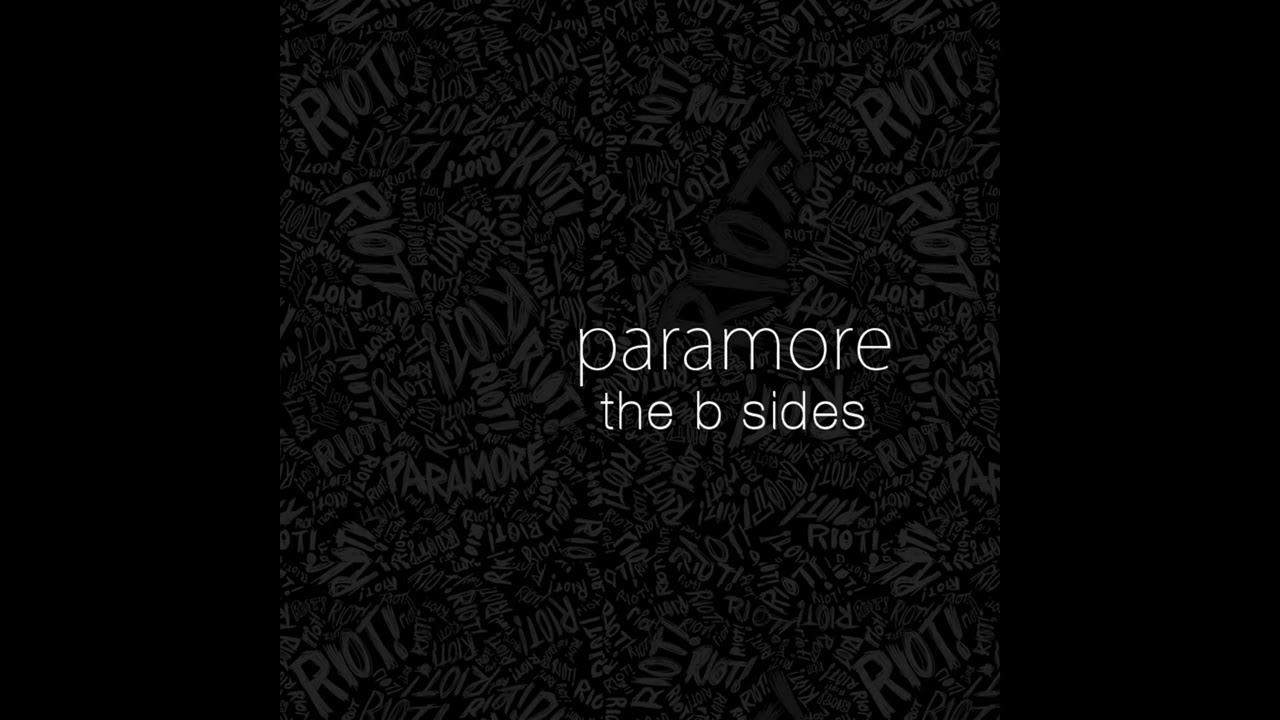 Paramore - Decoy Official Audio