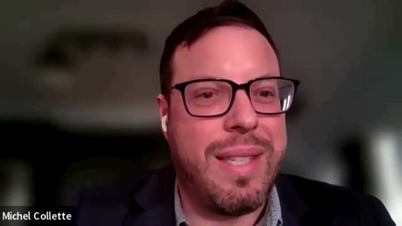 Table ronde : Réinventer nos systèmes éducatifs