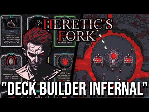 Steam Community :: Video :: HERETIC'S FORK I REVIEWS STEAM EN ESPAÑOL #9