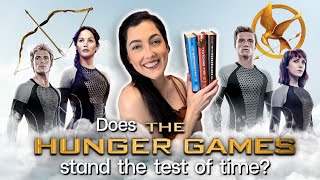 Hunger Games Director Breaks Down Scenes From Mockingjay, Ballad Of ...