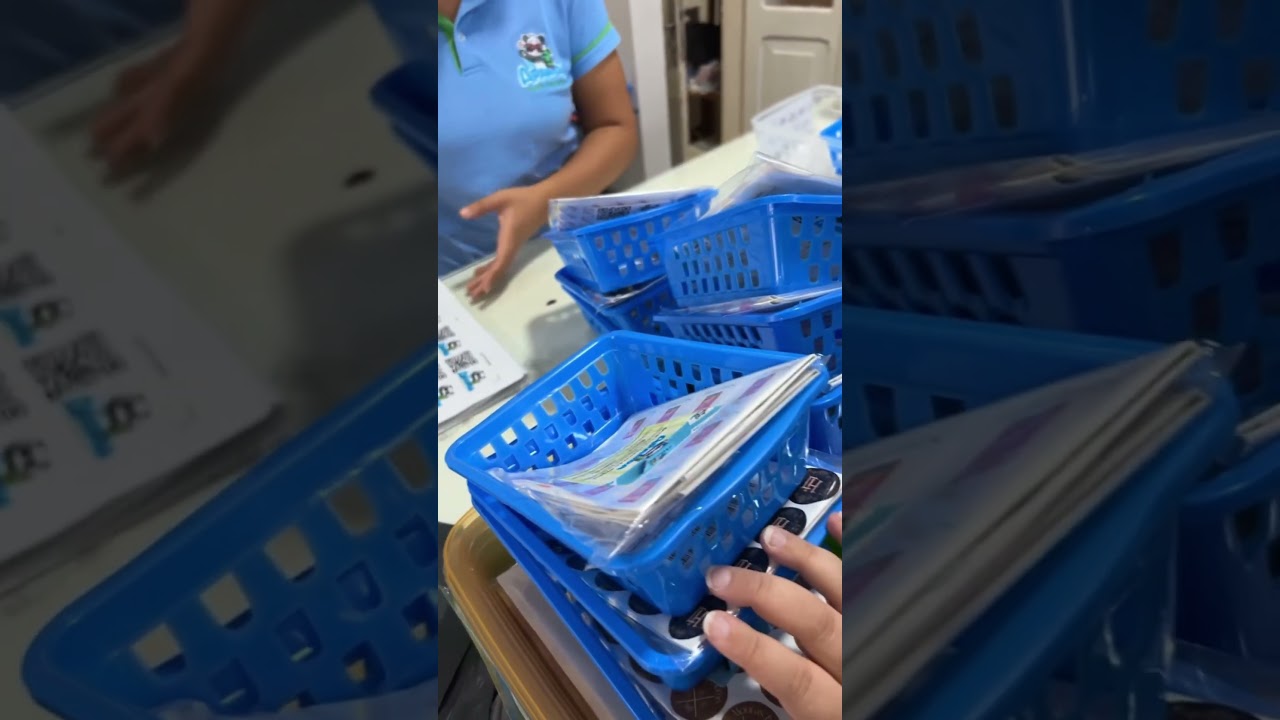 495 pedidos Personalizados em apenas um dia na Shopee? 😱 É o que acontece aqui na Apanda 🫣