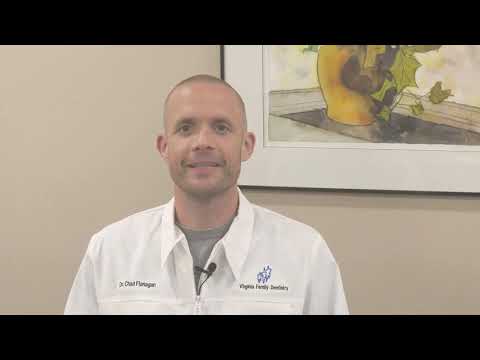 Options for Dental Implants with Dr. Chad Flanagan