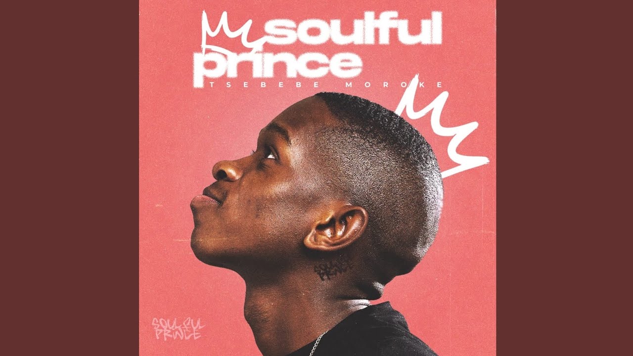 Tsebebe Moroke - Java Tech Mix (Official Audio)