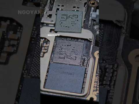 Rebal CPU SDR720G (8NM) On Redmi Note 9 Pro For Camera,Simcard,Wifi OFF and Auto Restart Problem ☑️