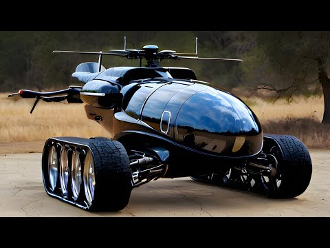 FUTURE INVENTIONS 2030