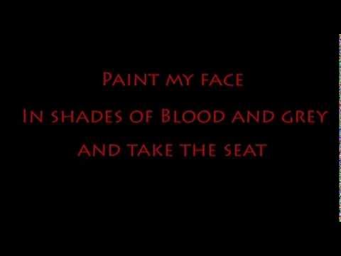 Senses Fail - 187 Lyrics