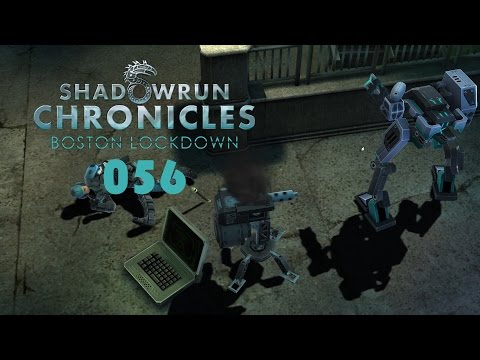 Steam Community :: Video :: Let's Play Shadowrun Chronicles [056] - Tief drunten im Tal