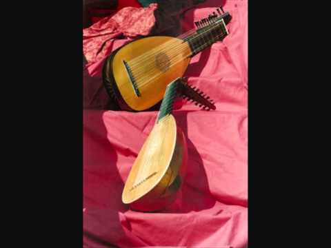 Denis Gaultier: Showcase Piece | On Baroque