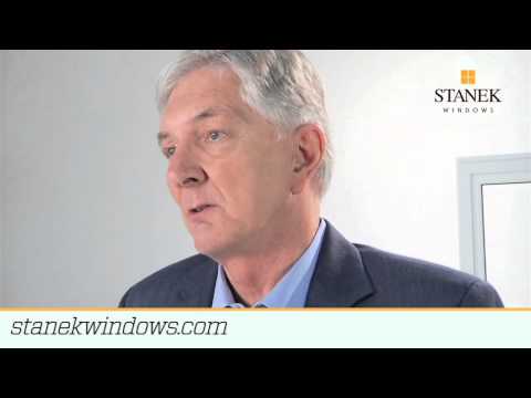 Stanek Windows - TV Commercial "Educators"