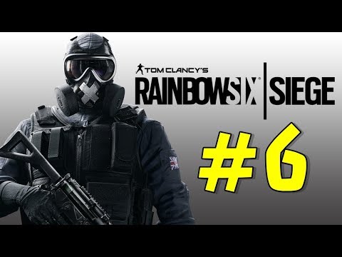 Steam Community :: Video :: Rainbow Six Siege | Multiplayer Live #6