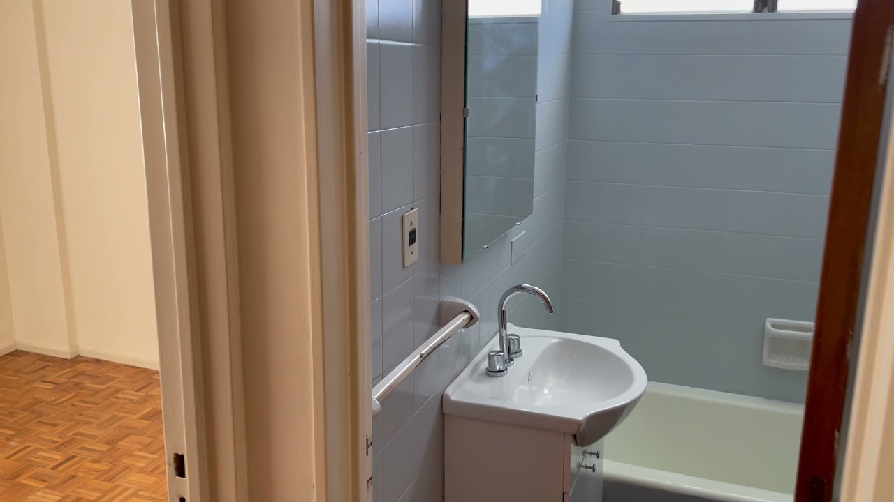 Departamento Santa Fe 3452