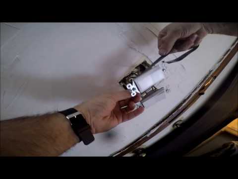 How to Replace a Light Switch UstaTV, Best DIY Projects