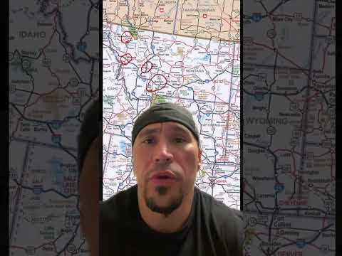 #406 #kalispell #columbiafalls #whitefish #missoula #helena #bozeman #billings #butte #greatfalls