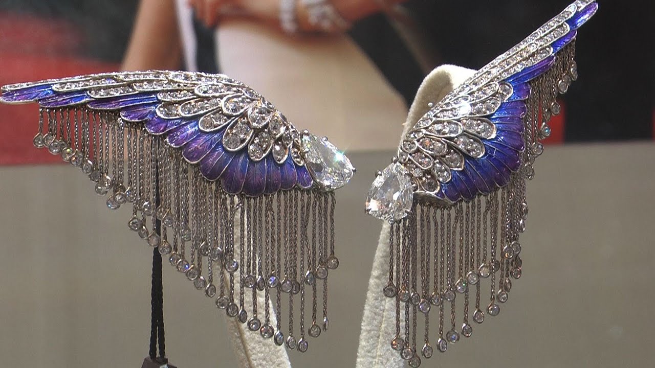 Fred Leighton Jewelry at Dorfman