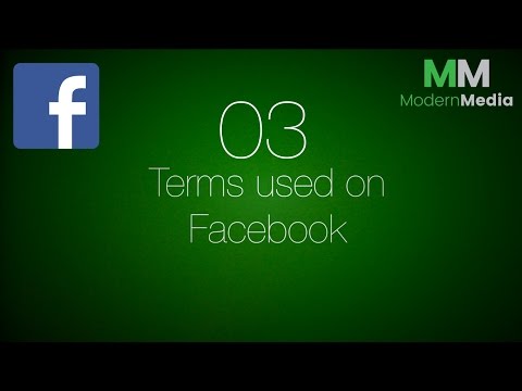 Facebook Ads - What does CPC, CTR, CPM, reach mean and why should I care?
