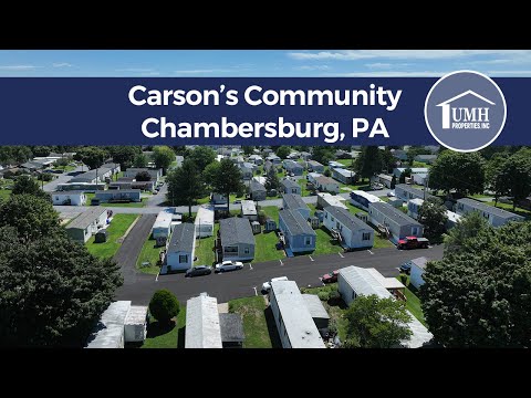 Carsons Community: Chambersburg, PA