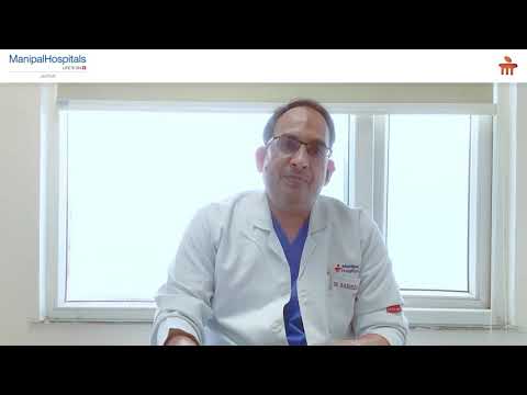 Major causes of heart diseases | Dr Rasheed Ahmed | Manipal Hospitals Jaipur
