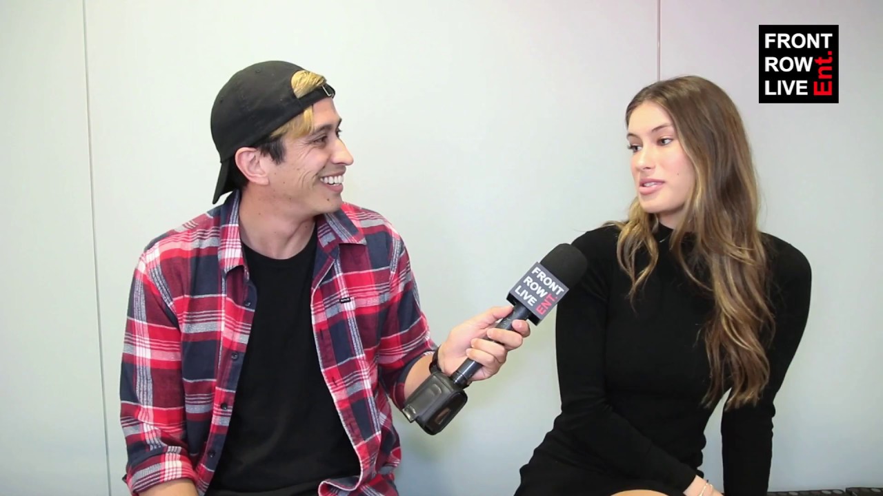 Maddie Simpson Talks Creative Process Behind New Single “Woulda Never”