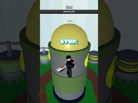 Only 0.01% of Blox Fruits players are this lucky... #bloxfruits