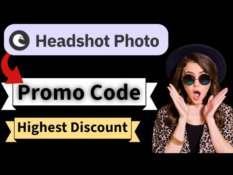 AI Headshot Generator Promo Code & Discount | Get Professional Headshots Instantly (2025 Exclusive!)