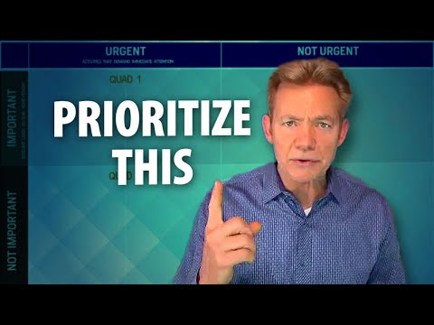 The REAL Reason You're Not Generating Any Leads for your Business
