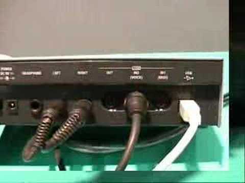 Ketron SD4 MIDI module | Reverb