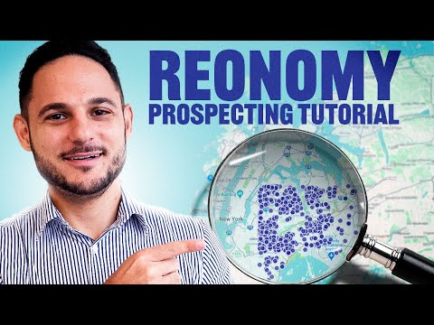 š¢ How to Find & Prospect Commercial Real Estate PropertiesĀ usingĀ Reonomy