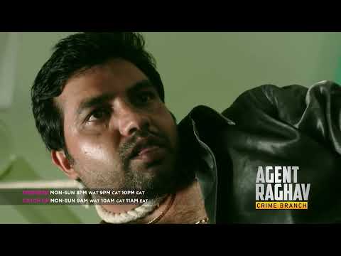 Zee World: Agent Raghav | December 2022 w2