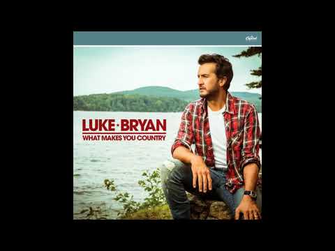 Luke Bryan - Most People Are Good