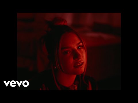 Watch Kenzie Ziegler's "Sickly Sweet" Music Video and Read Her Lyric ...